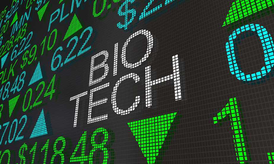 How to Prosper in the Biotech Revolution Financial News Now