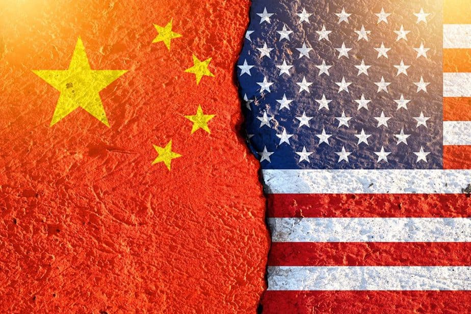 Understanding the US-China Rivalry and What This Means for Your Stock ...
