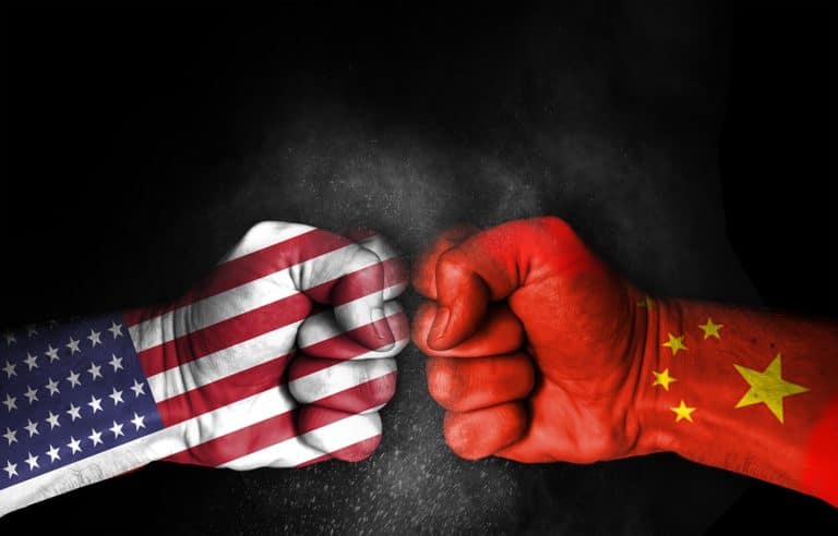 Understanding the US-China Rivalry and What This Means for Your Stock ...
