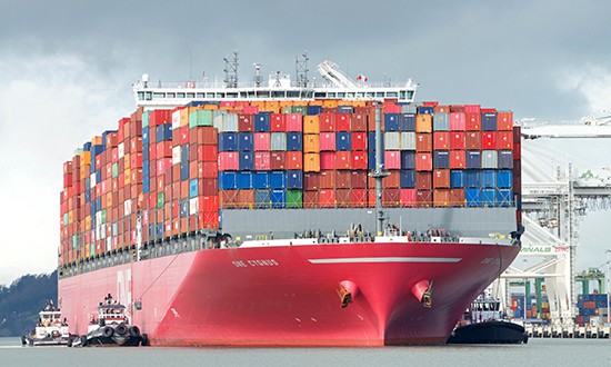 5 Shipping Stocks for the Supply Chain Crisis to Put On Your Radar Now ...