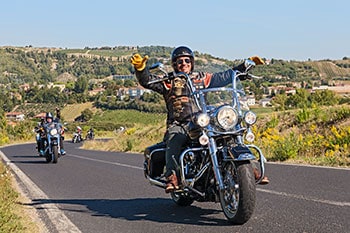 Harley-Davidson (HOG): The American Motorcycle Company That You Should ...