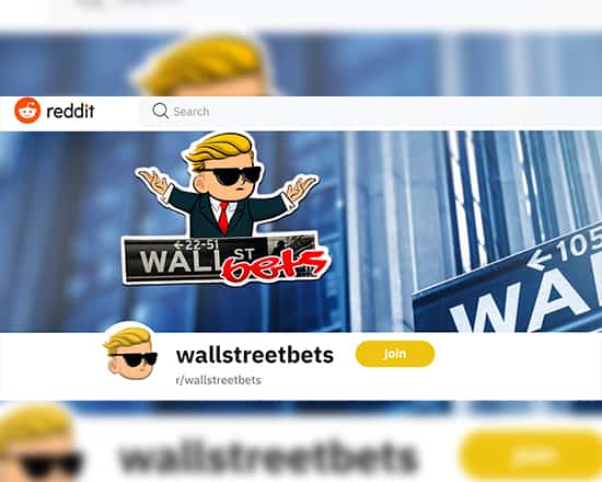 Reddit + WallStreetBets + Robinhood = Birth of Meme Stocks. So Now What ...