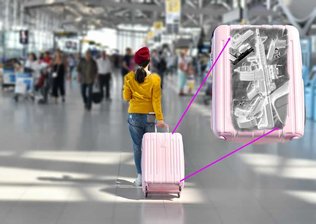 Investors’ Ultimate Weapons Detection Company Showdown: Evolv ...